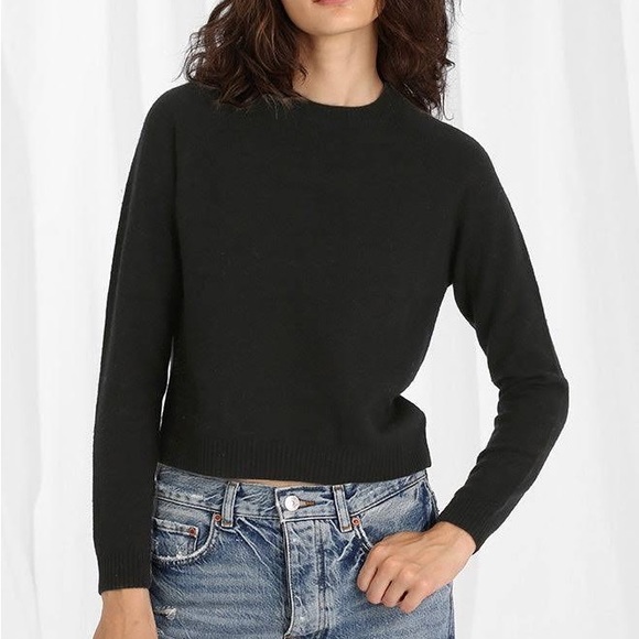 Pure Collection | Sweaters | Pure Collection 0 Cashmere Sweater | Poshmark